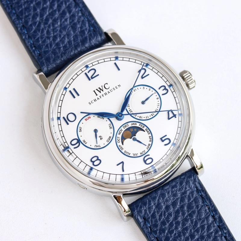 1:1 copy IWC Watches