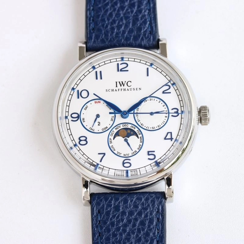1:1 copy IWC Watches