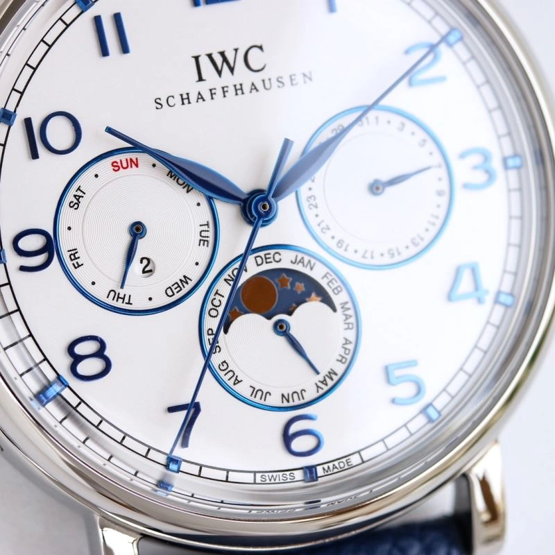 1:1 copy IWC Watches