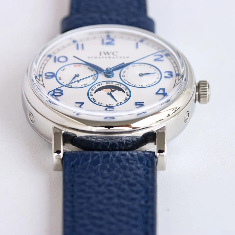 1:1 copy IWC Watches