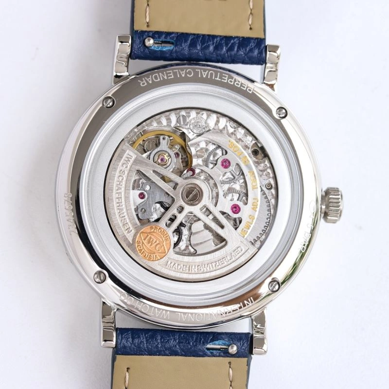 1:1 copy IWC Watches