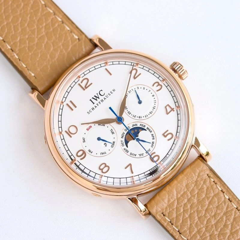 Perfect replica IWC Watches
