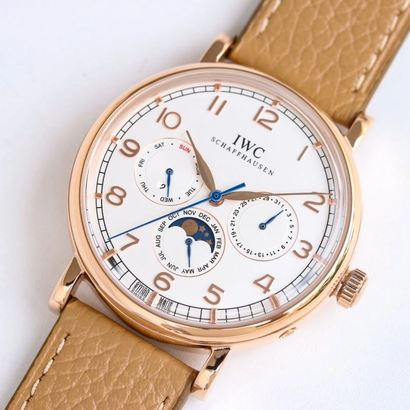 Perfect replica IWC Watches