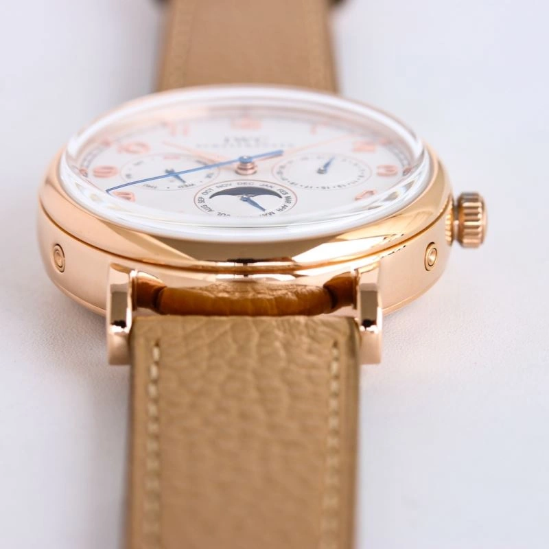 Perfect replica IWC Watches