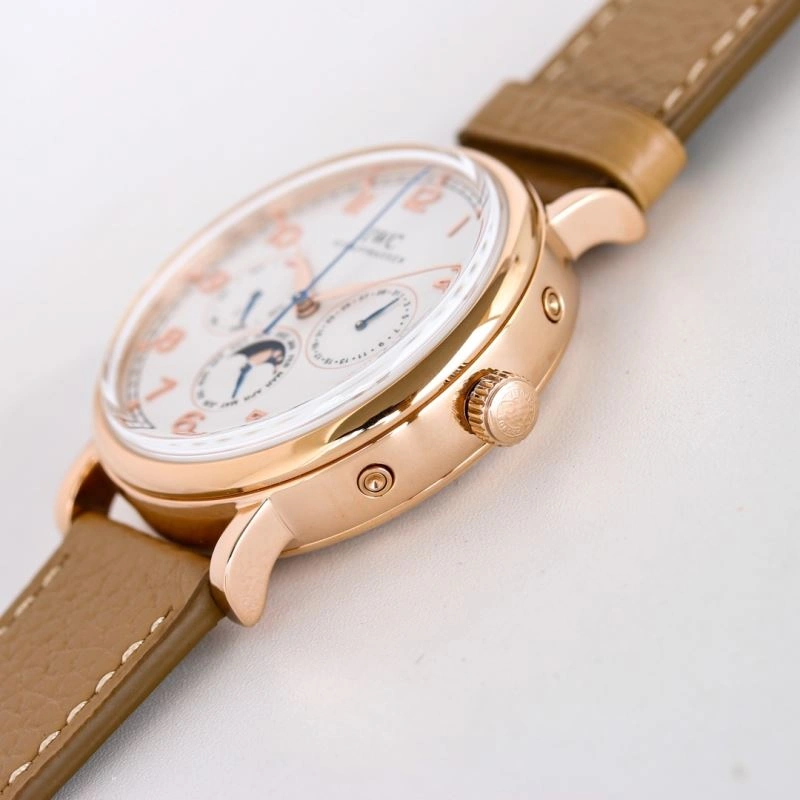 Perfect replica IWC Watches