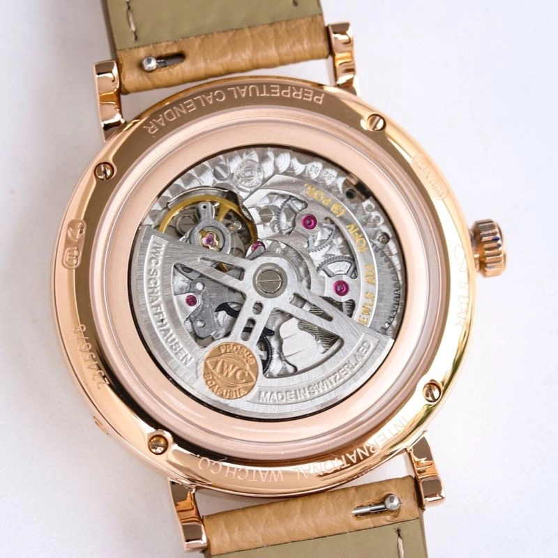 Perfect replica IWC Watches