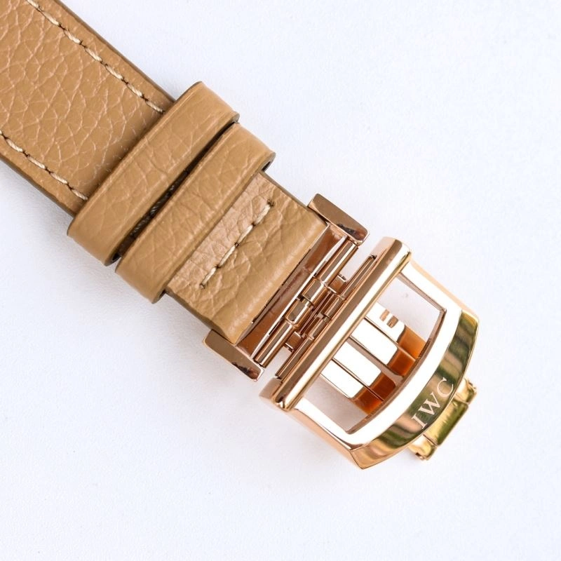 Perfect replica IWC Watches