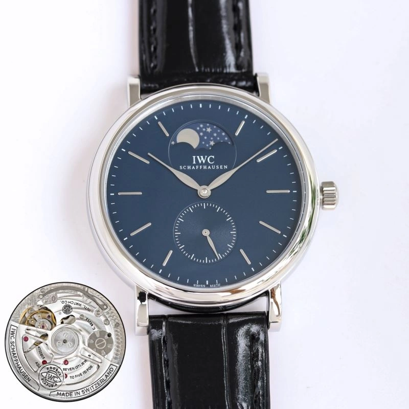 OEM IWC Watches