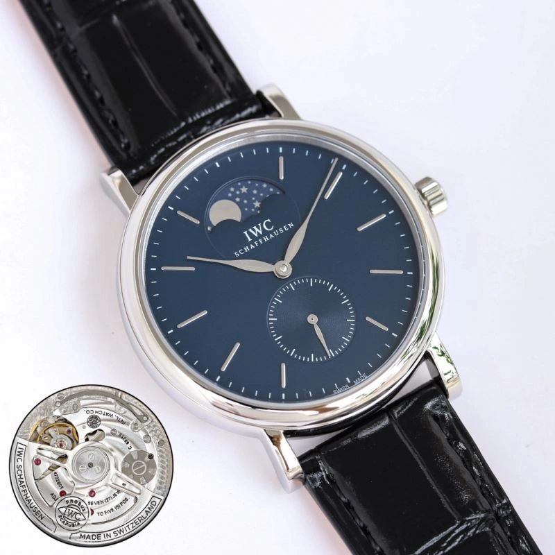 OEM IWC Watches