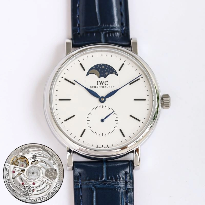 OEM IWC Watches