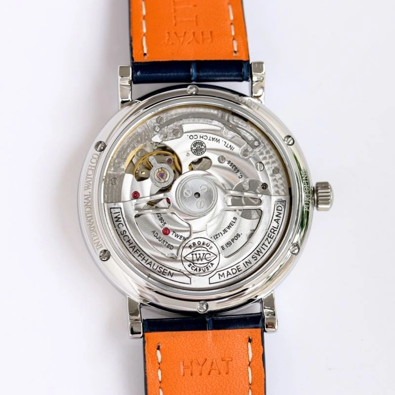 OEM IWC Watches