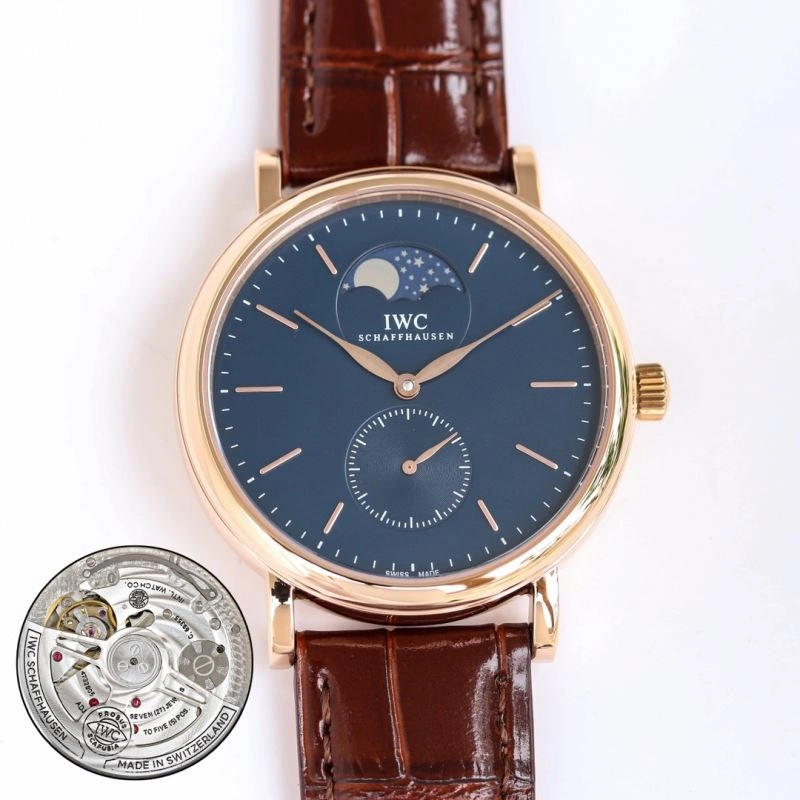 Bargain IWC Watches