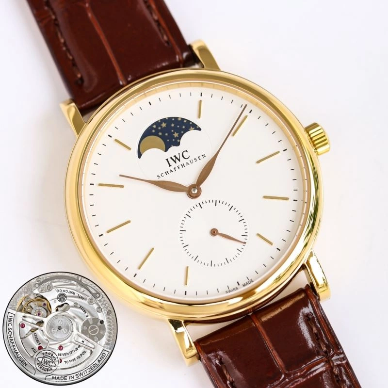 Bargain IWC Watches