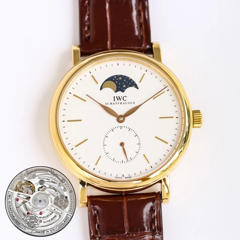 Bargain IWC Watches