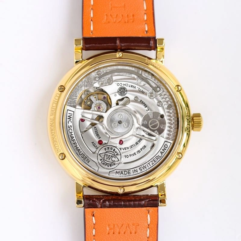Bargain IWC Watches