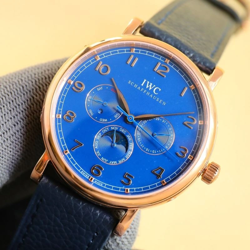 High accuracy IWC Watches