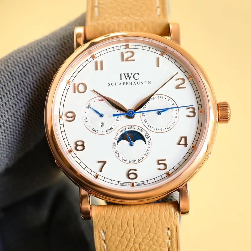 High accuracy IWC Watches