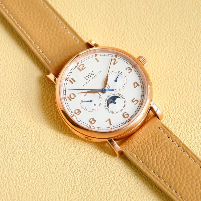 High accuracy IWC Watches