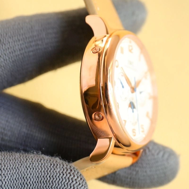 High accuracy IWC Watches
