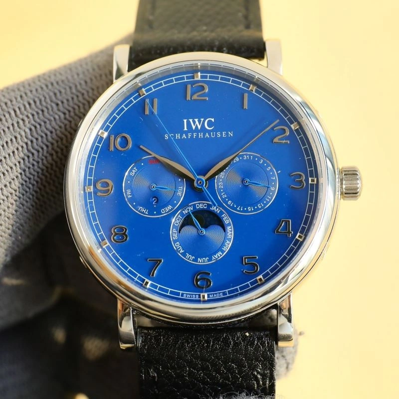 Exact replica IWC Watches