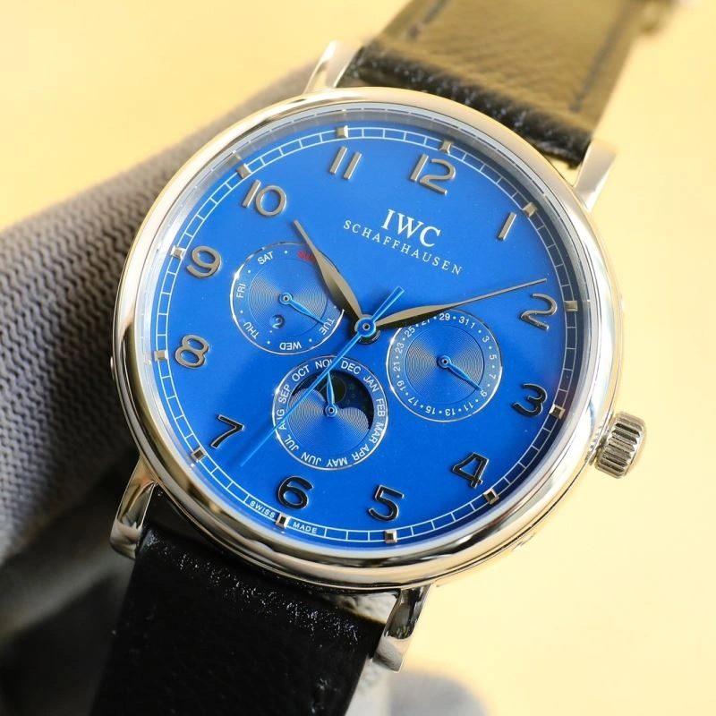Exact replica IWC Watches