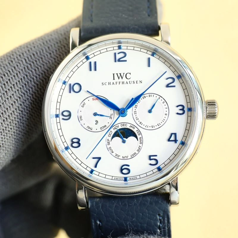 Exact replica IWC Watches