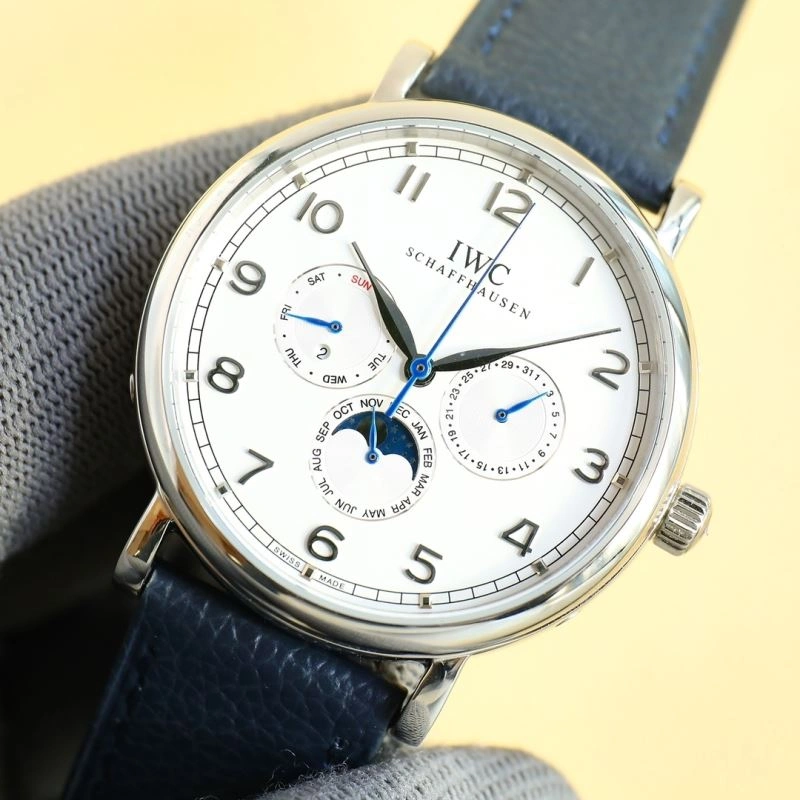 Exact replica IWC Watches
