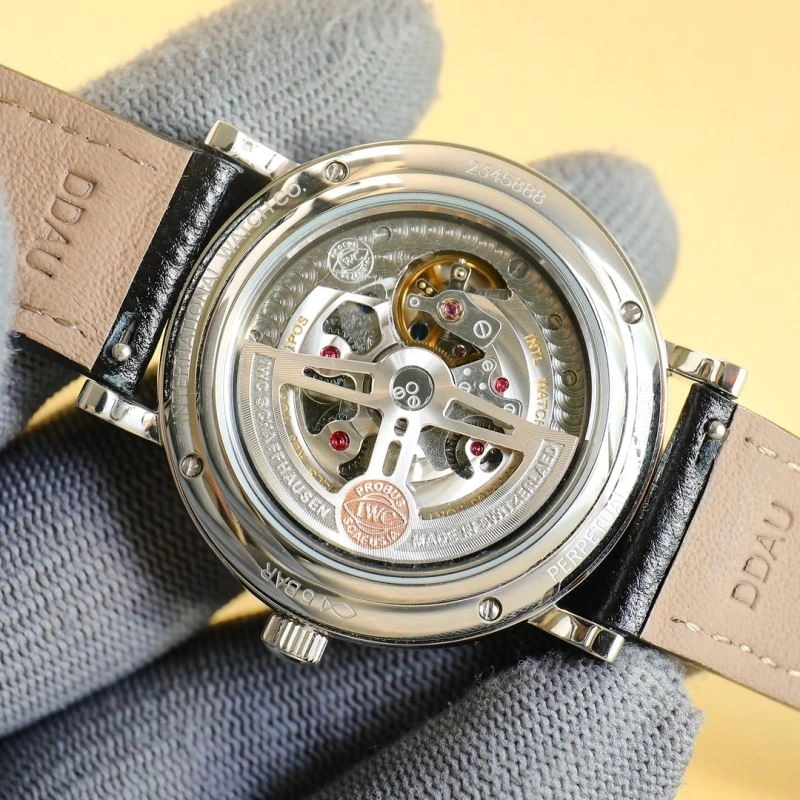 Exact replica IWC Watches