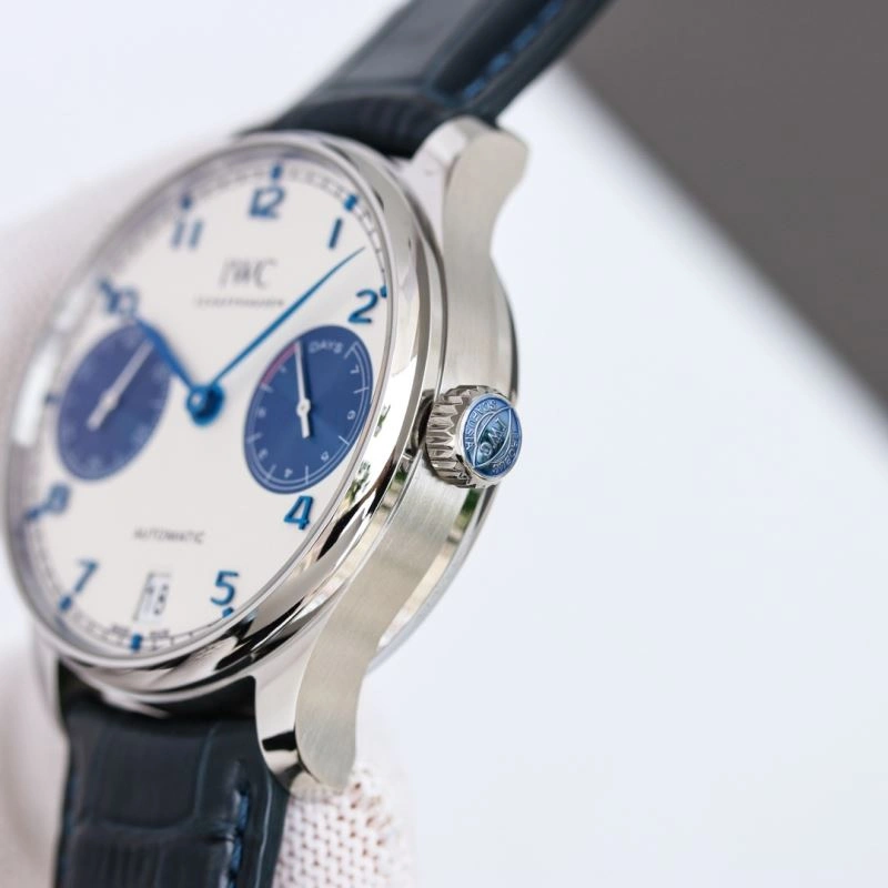 Official IWC Watches