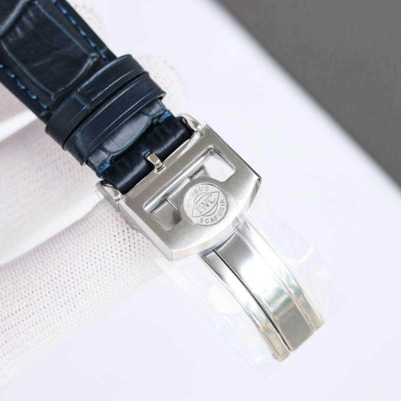 Official IWC Watches