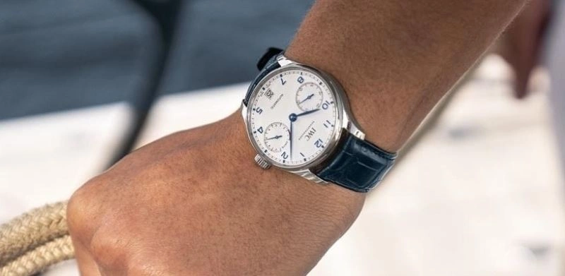 Exact replica IWC Watches