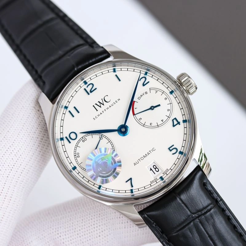 Exact replica IWC Watches