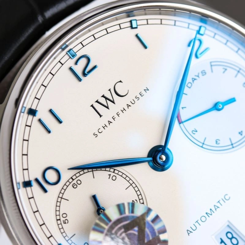 Exact replica IWC Watches