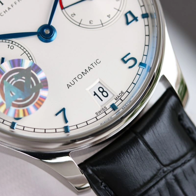 Exact replica IWC Watches