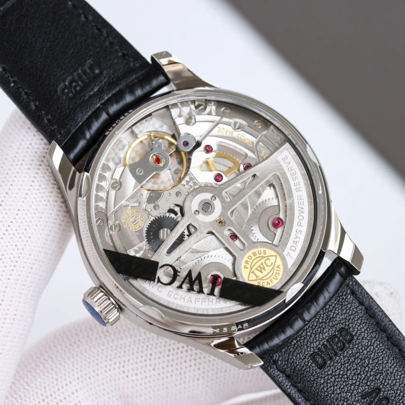 Exact replica IWC Watches