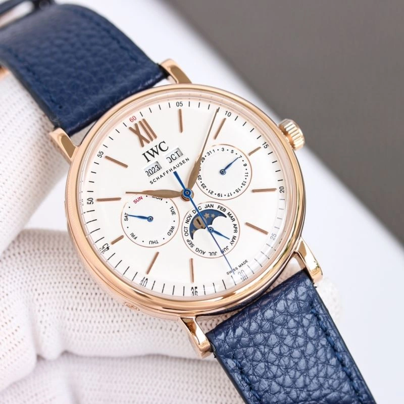 1:1 copy IWC Watches