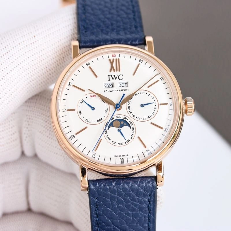 1:1 copy IWC Watches