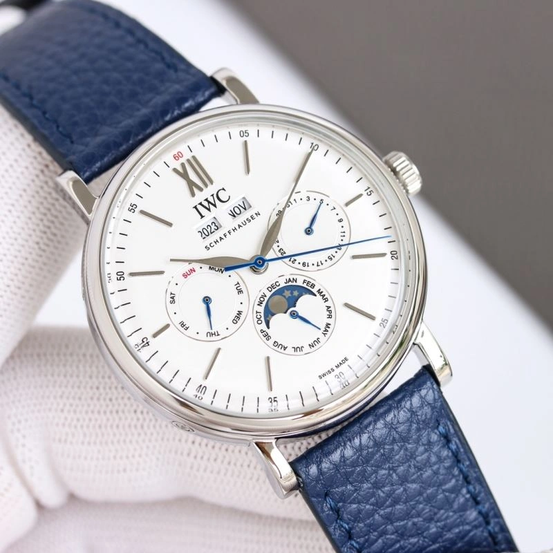 1:1 copy IWC Watches