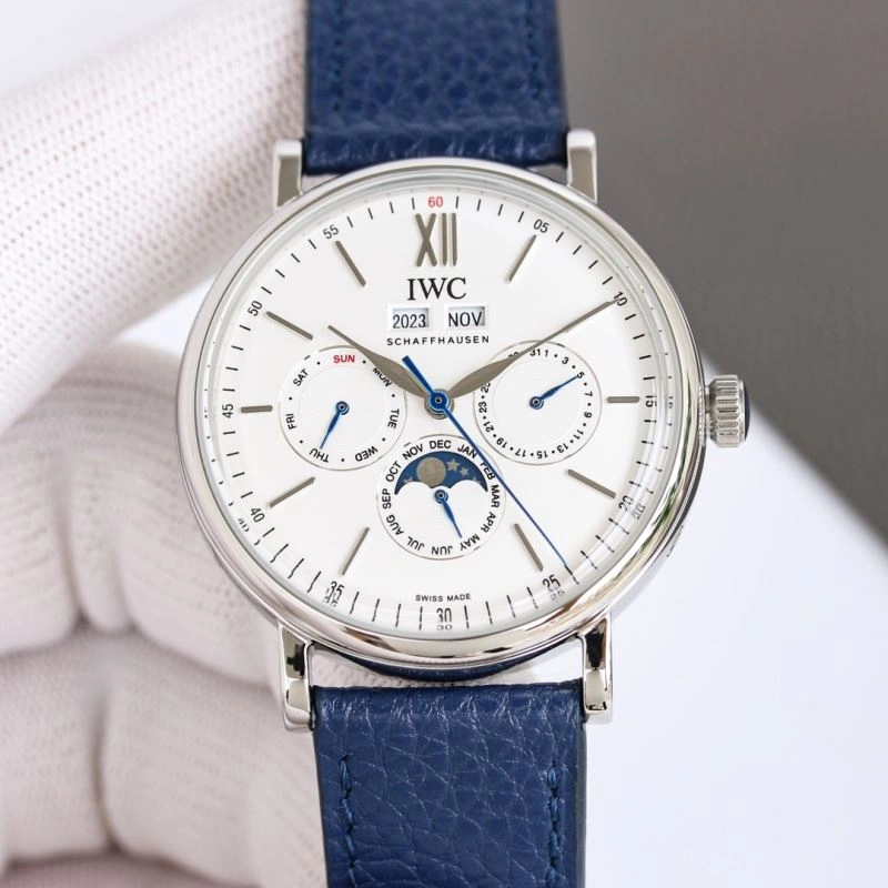 1:1 copy IWC Watches