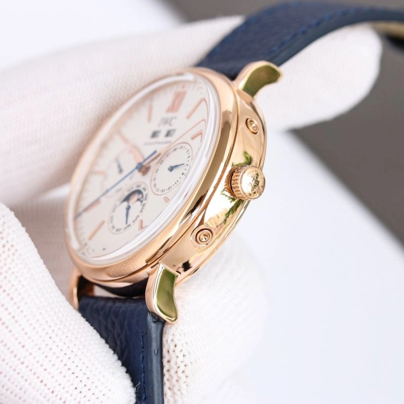 1:1 copy IWC Watches