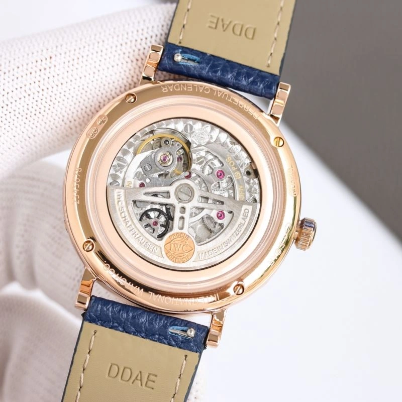 1:1 copy IWC Watches