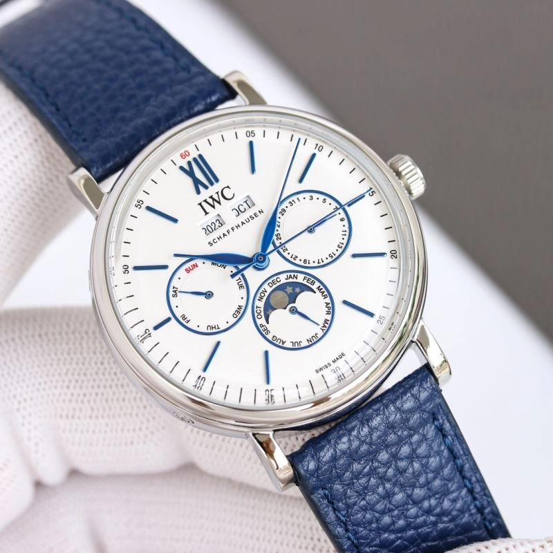 Real IWC Watches