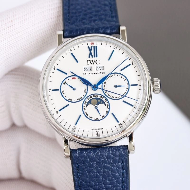 Real IWC Watches