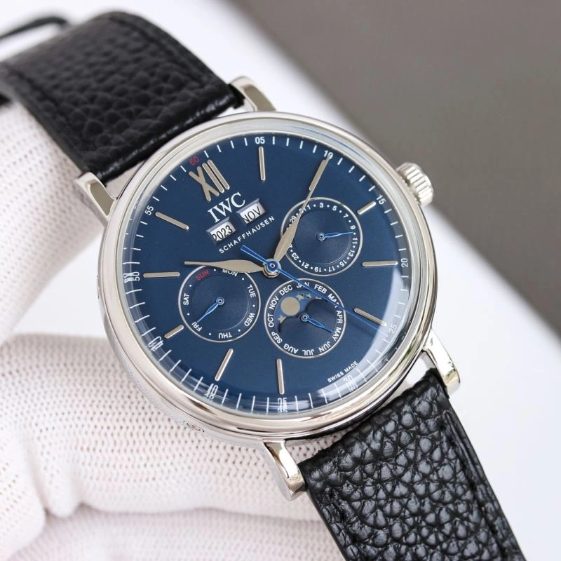 Real IWC Watches