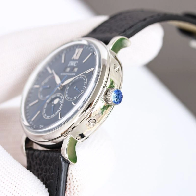 Real IWC Watches