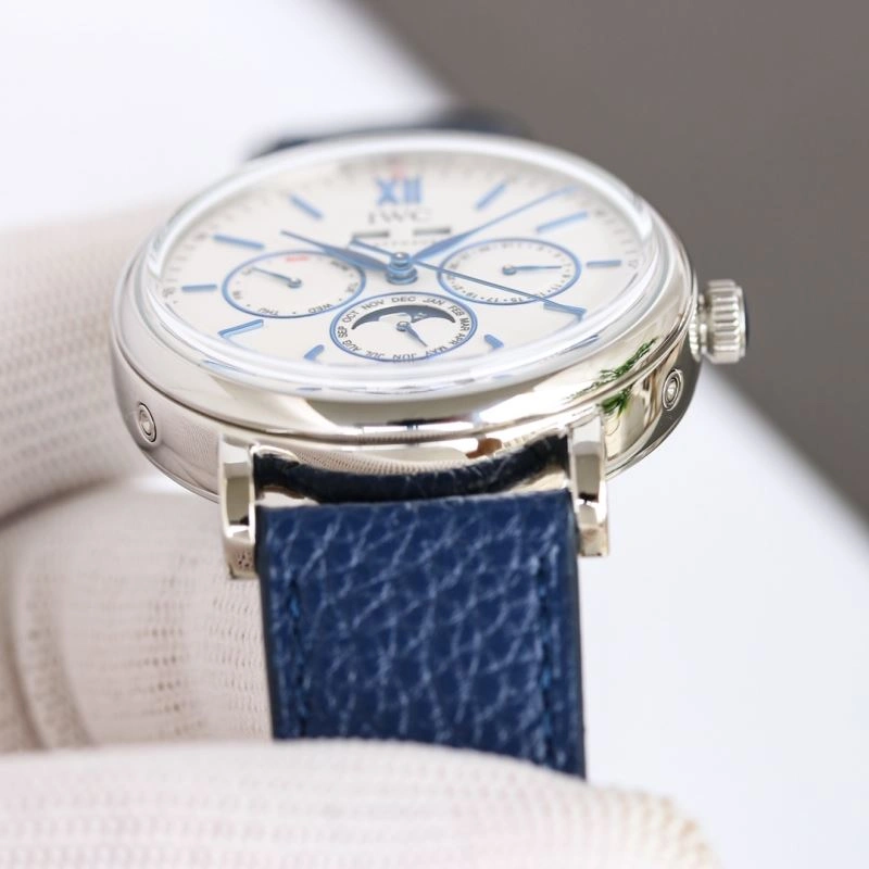 Real IWC Watches