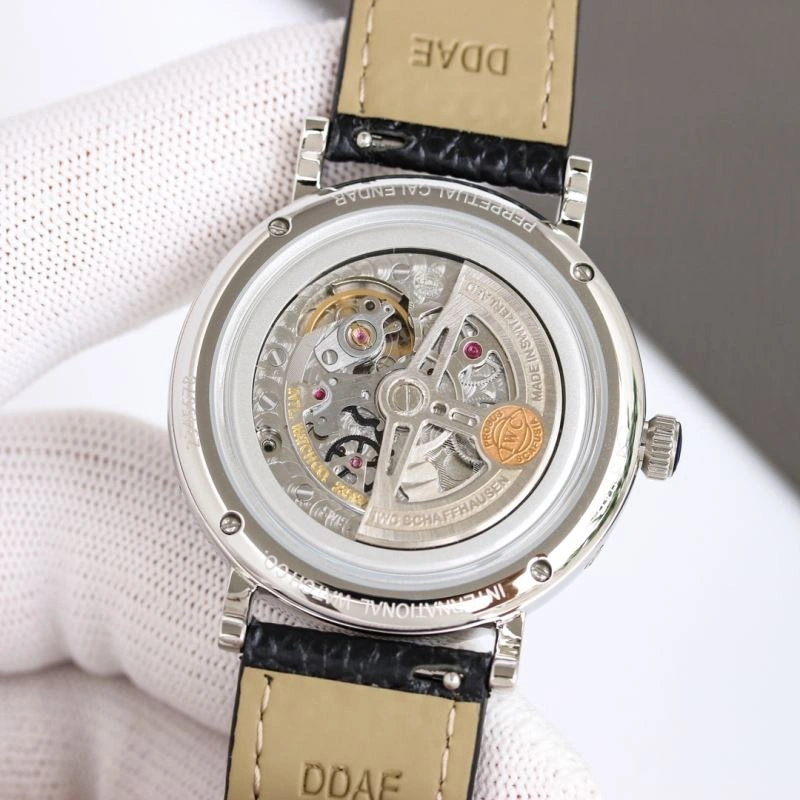 Real IWC Watches