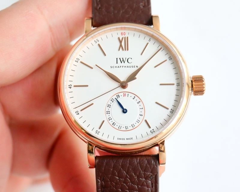Accurate model IWC Watches