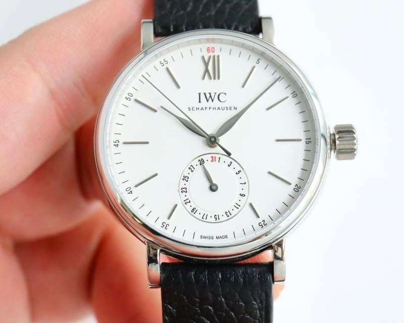 Accurate model IWC Watches