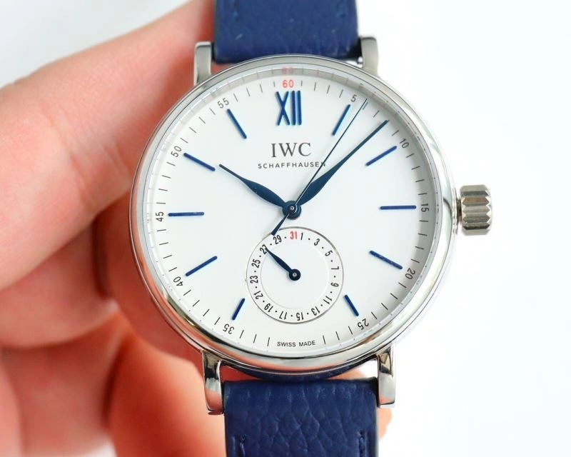 Budget-friendly IWC Watches
